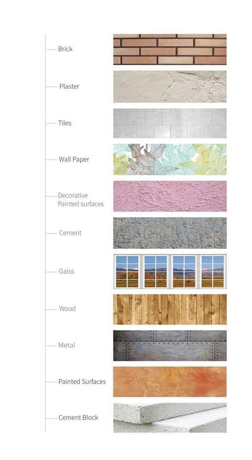 Belka On Any Surface | DIY Wall Covering For Any Surface