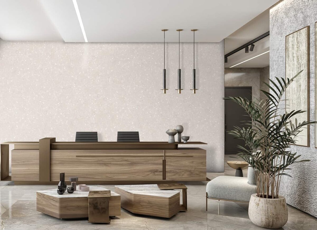 Luxurious Hotel Wallpaper Ideas -Fascinate Customers